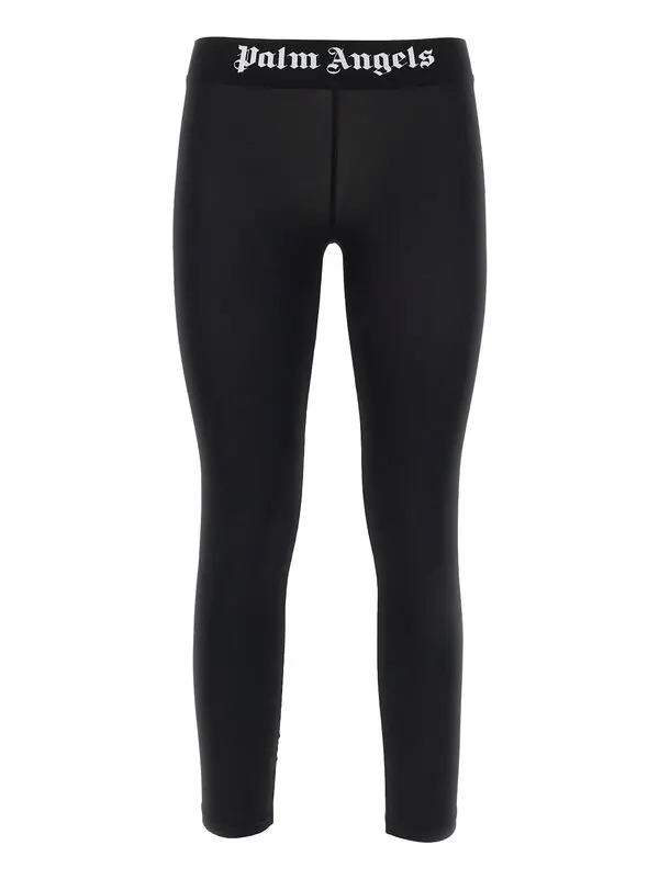 Palm Angels Leggings - Multicolor