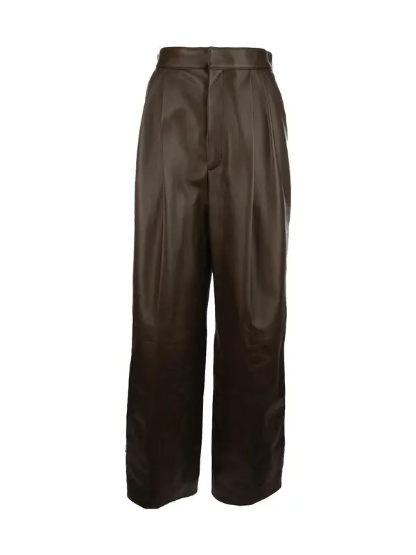 Bottega Veneta Clothing Trousers - Multicolor