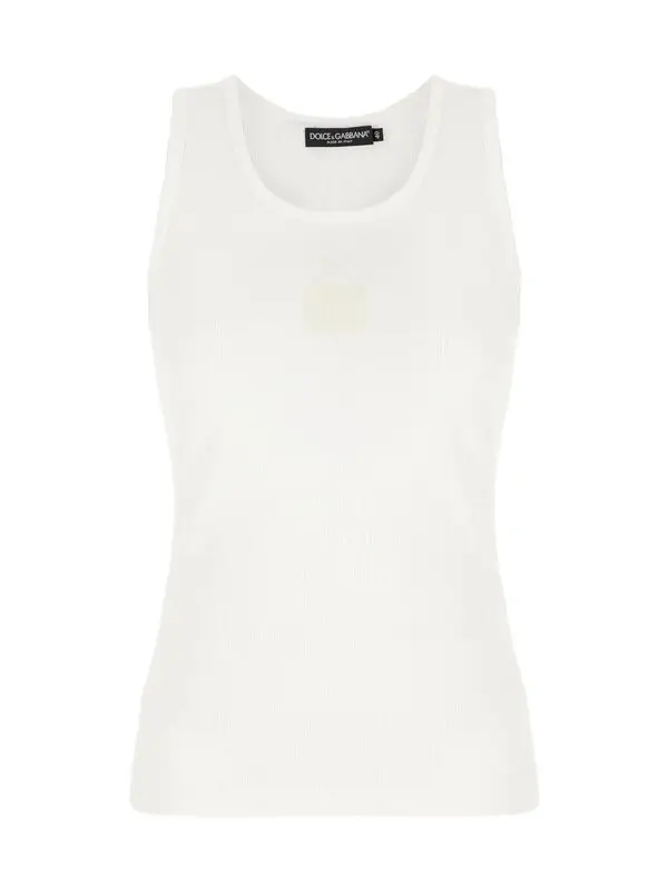 Dolce & Gabbana Clothing Tops - Multicolor