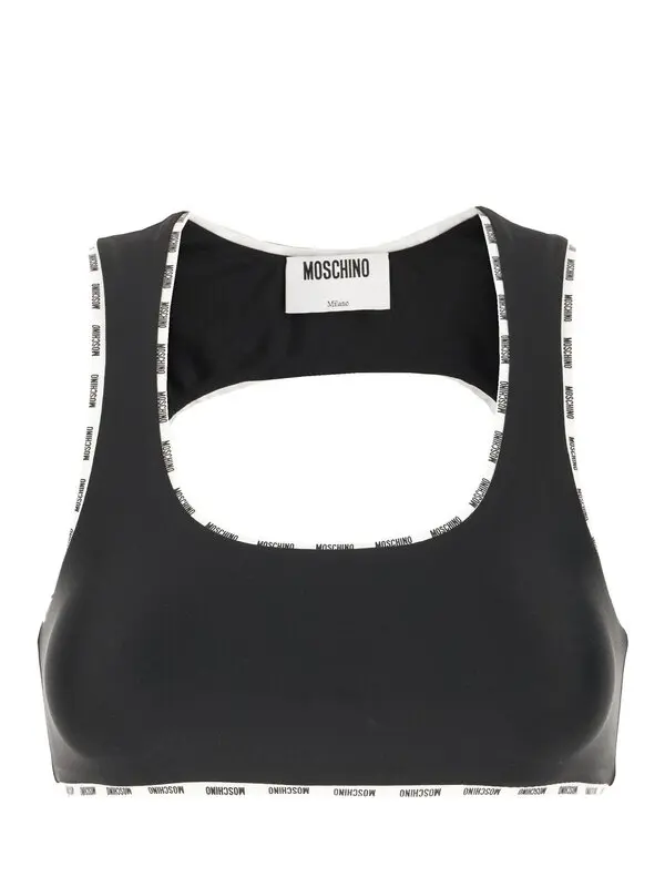Moschino Clothing Tops - Multicolor
