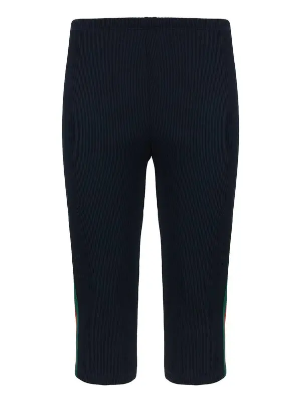 Gucci Clothing Trousers - Multicolor