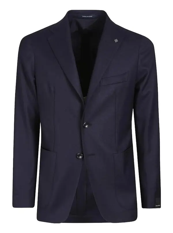 Tagliatore Jackets Suit & Dinner Jackets - Blue