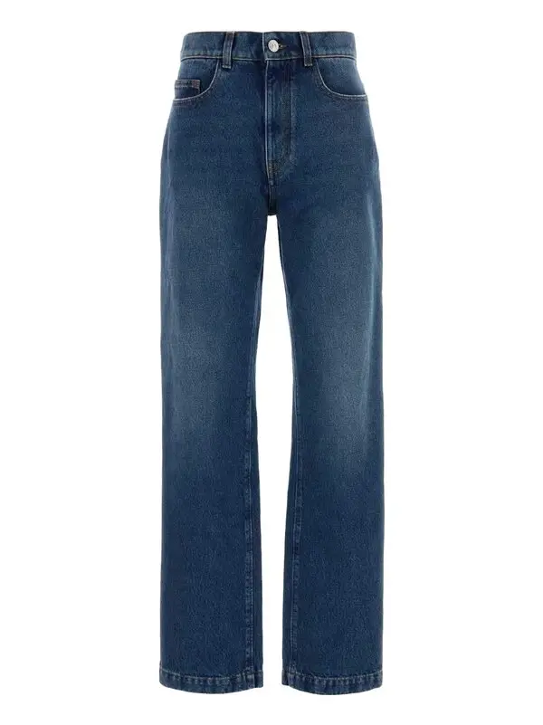 Marni Denim Jeans - Blue