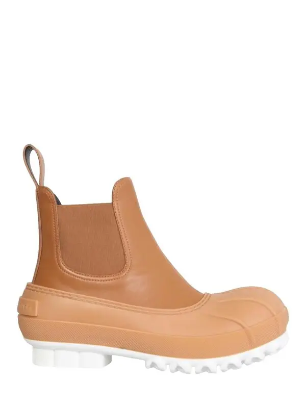 Stella McCartney Chelsea Duck City Boots - Multicolor