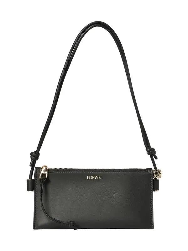 Loewe Joya Nappa Pouch - Multicolor