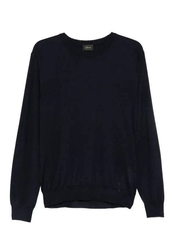 Brioni Knitwear - Multicolor