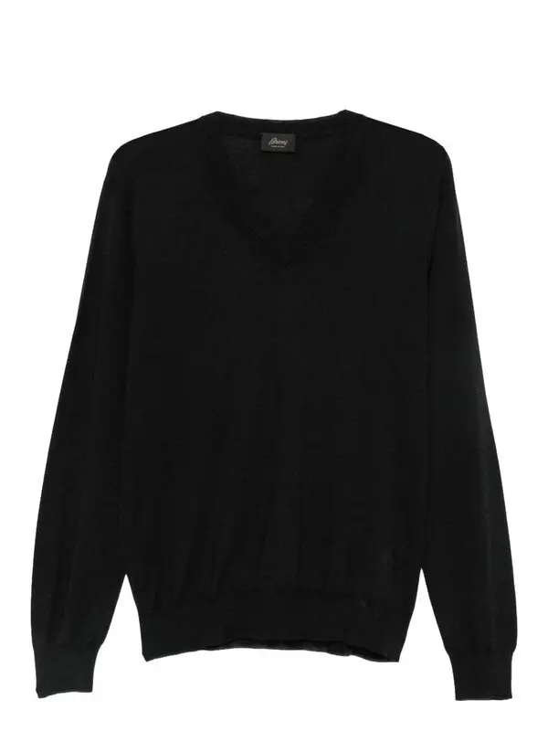Brioni Knitwear - Multicolor
