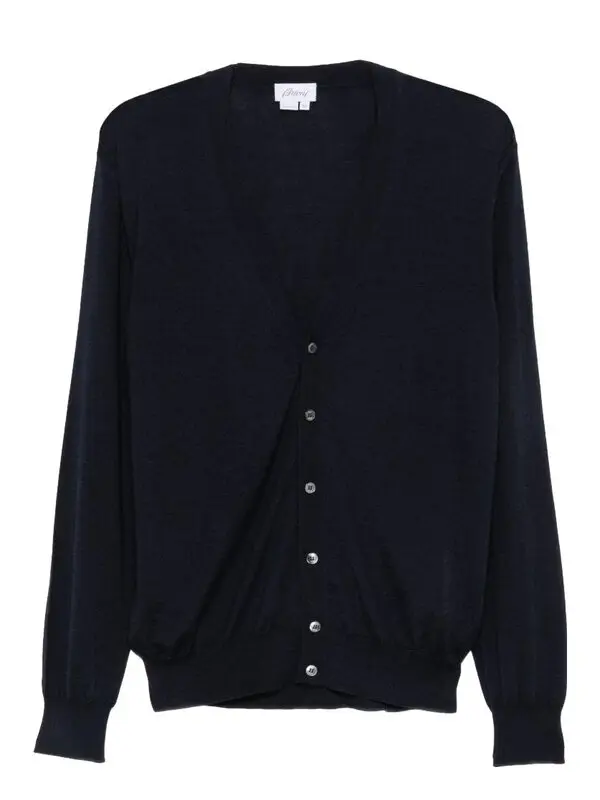 Brioni Knitwear - Multicolor