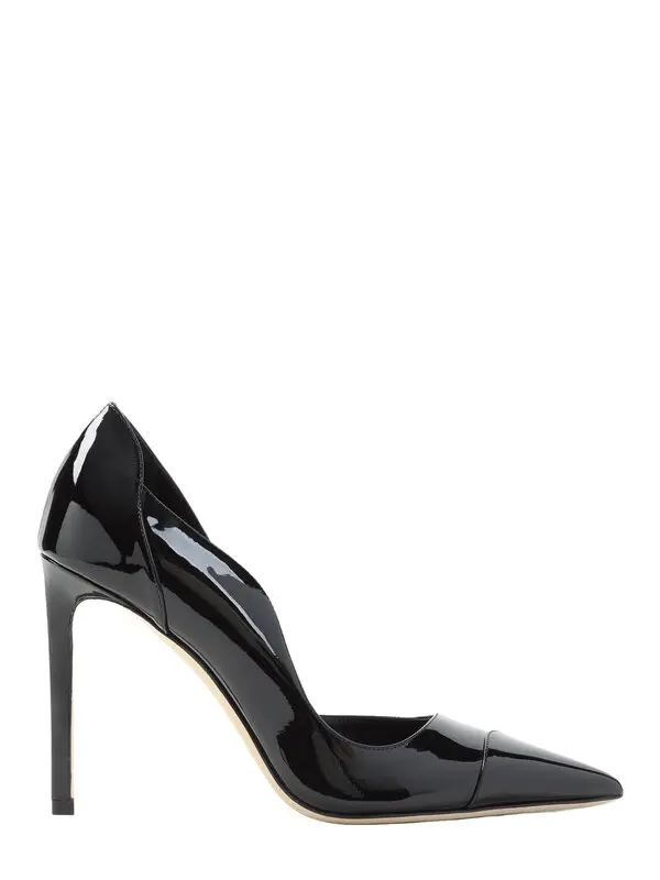 JIMMY CHOO Brigitte Pumps - Black