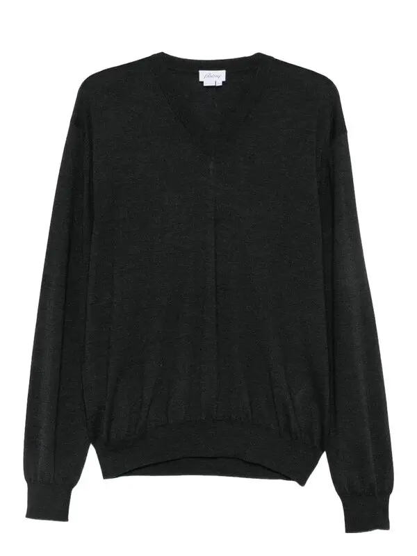 Brioni Knitwear - Multicolor