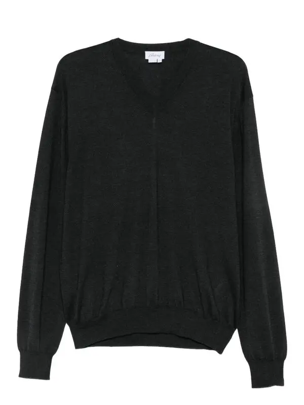 Brioni Knitwear - Multicolor