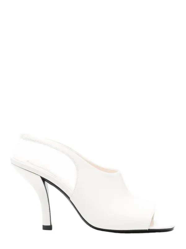 TOTEME Slingback Pumps - Multicolor