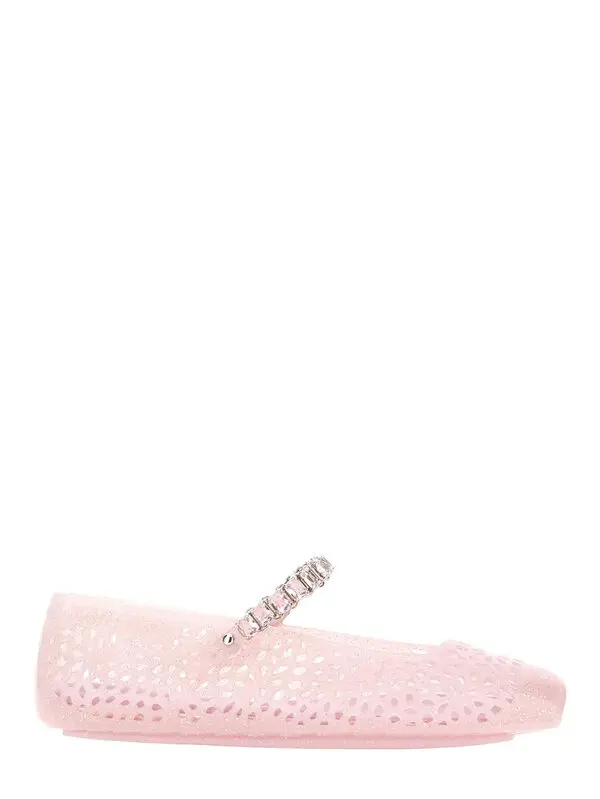 JIMMY CHOO Flat Shoes - Multicolor