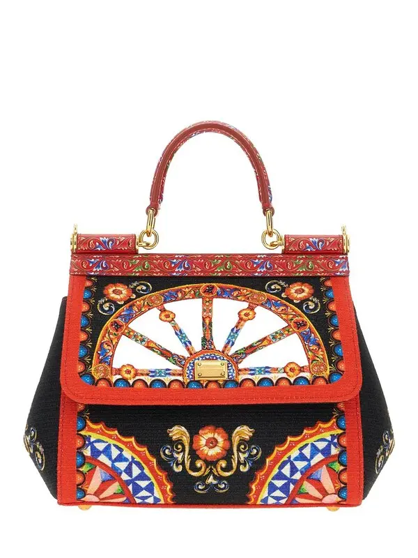 Dolce & Gabbana Bags Handbags - Multicolor