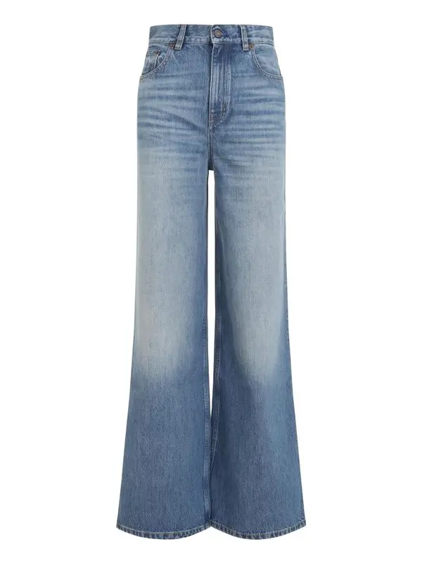 Chloé Jeans - Blue