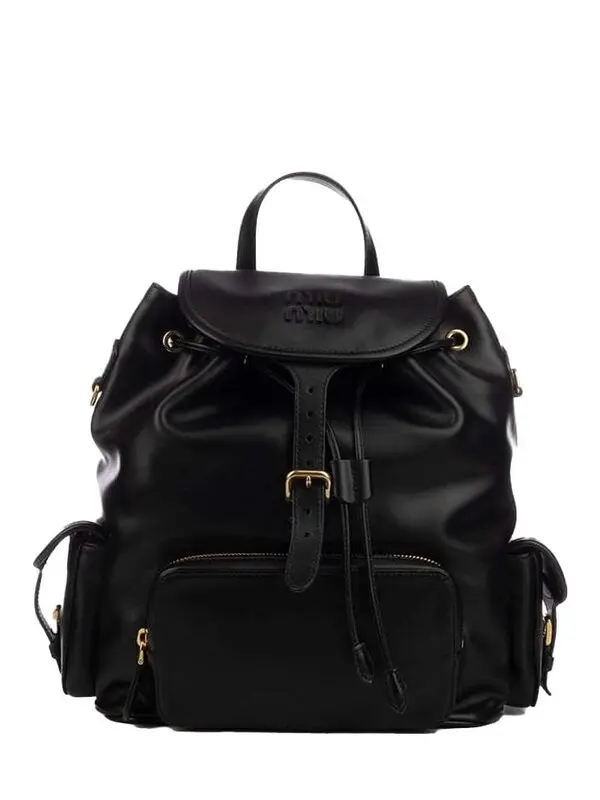Miu Miu Backpack - Multicolor