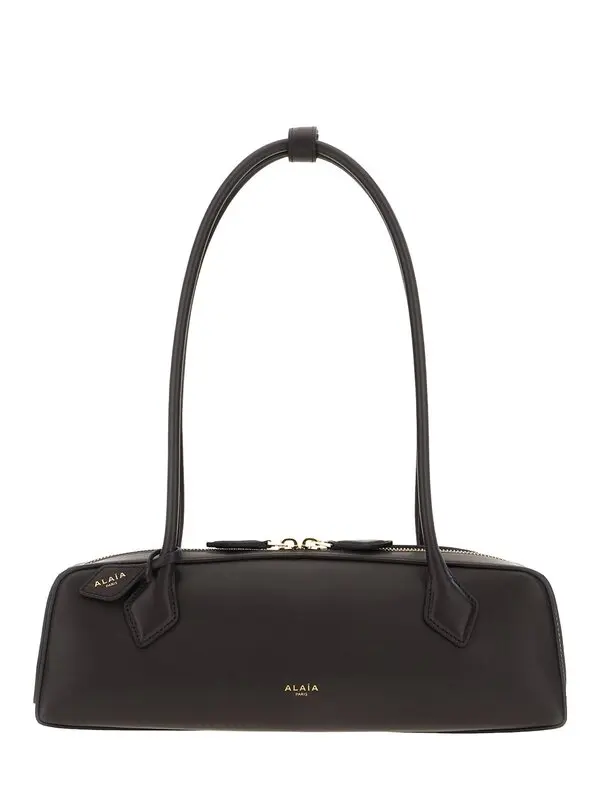 Alaïa Shopper Bag - Multicolor