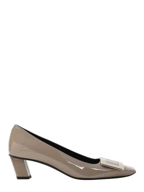 ROGER VIVIER Belle Pumps - Multicolor