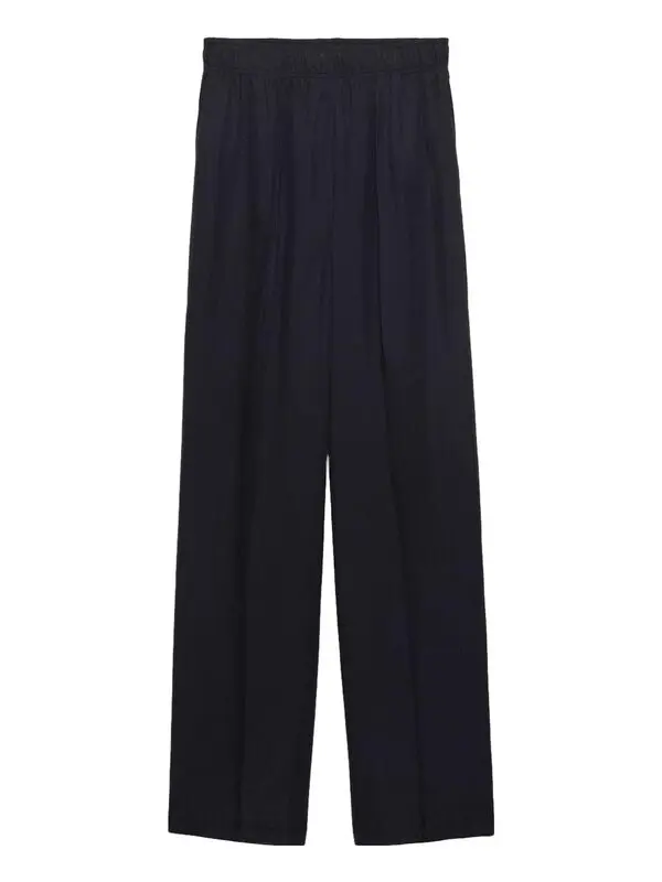 Prada Fall/winter 2026/2027 Pants - Blue