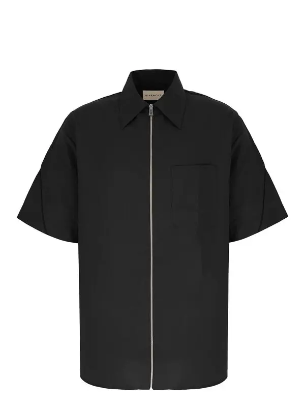 Givenchy Clothing Shirts - Multicolor