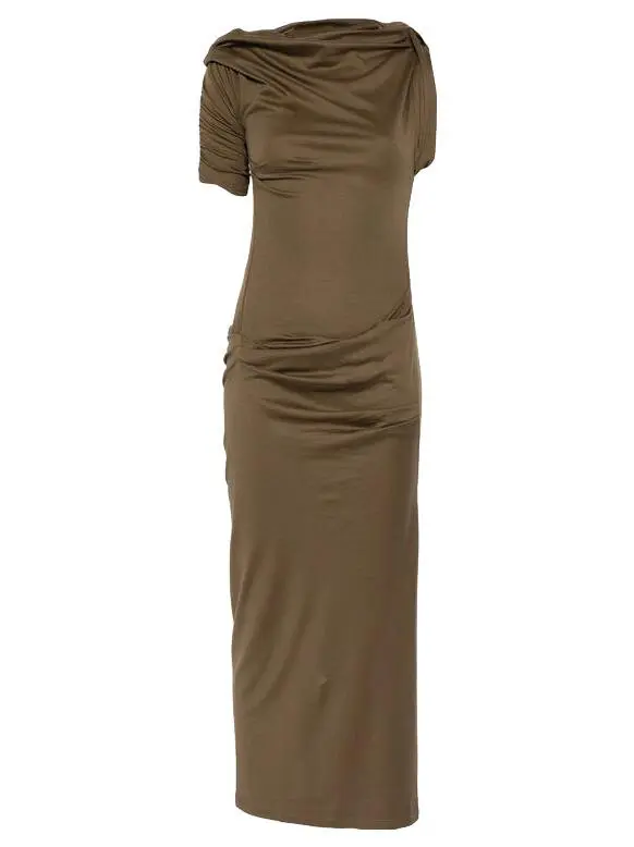 Jacquemus Dresses Day Dresses - Green