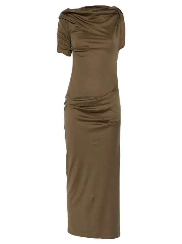 Jacquemus Dresses Day Dresses - Green
