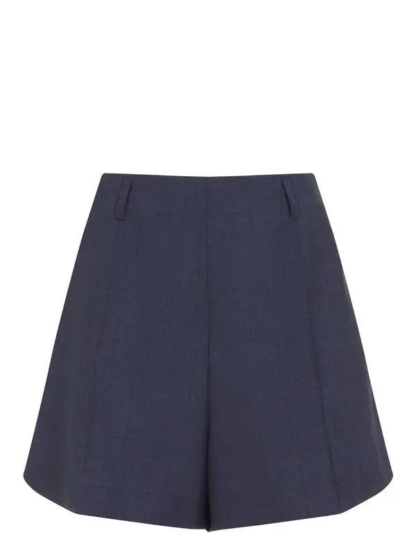Givenchy Shorts - Blue