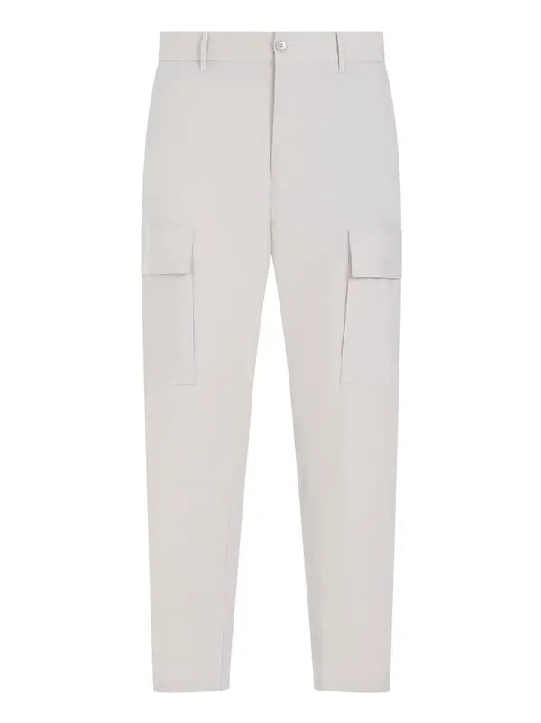 Etro Cargo Trousers - Multicolor