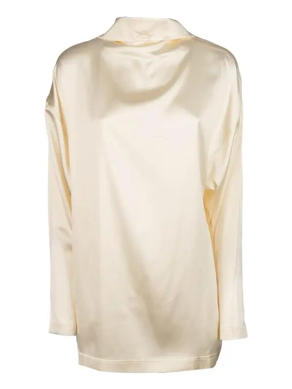 Phoebe Philo Clothing Top - Multicolor