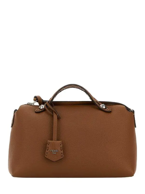 Fendi Reversible Handbag - Brown