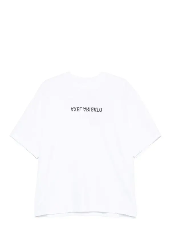 Axel Arigato T-shirts & Vests T-shirts - White