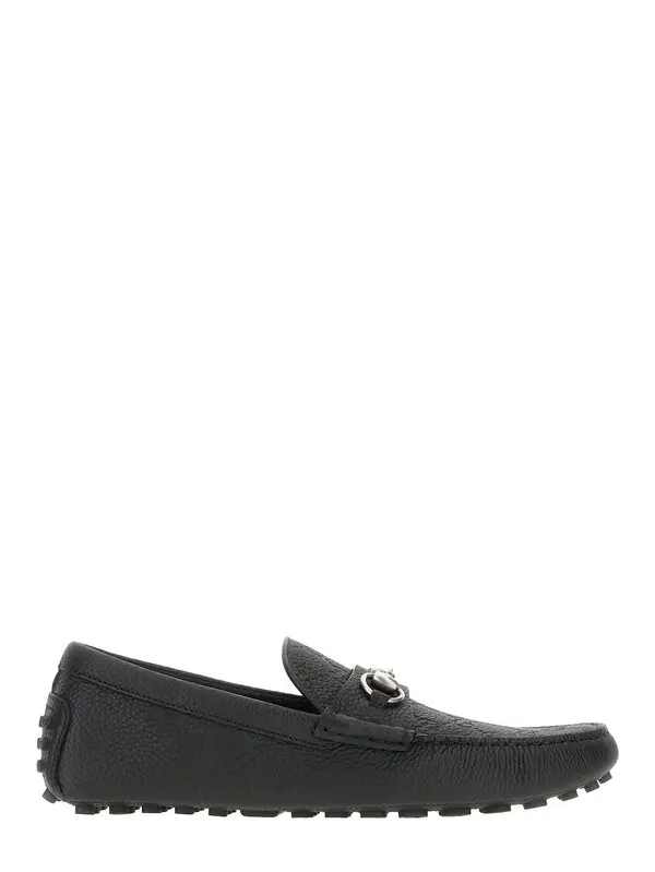 Gucci Horsebit Loafers - Multicolor