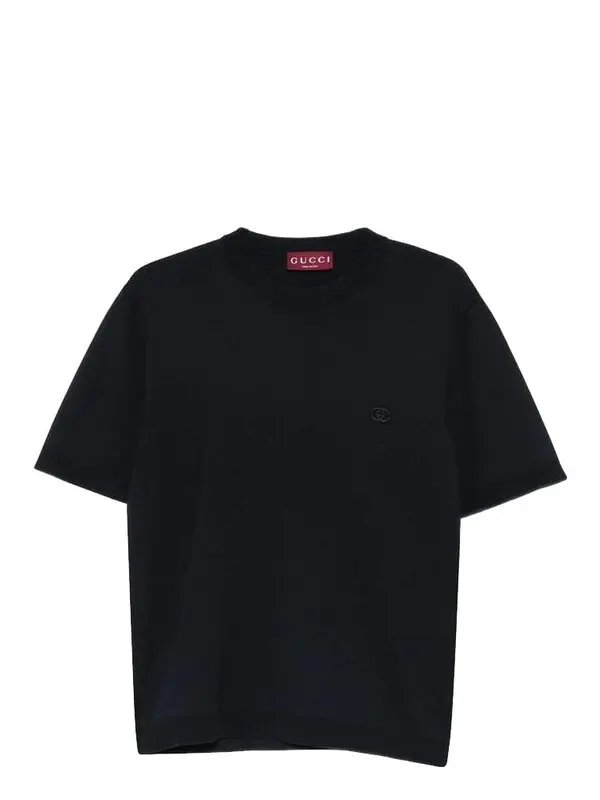 Gucci T-shirts & Vests T-shirts - Blue