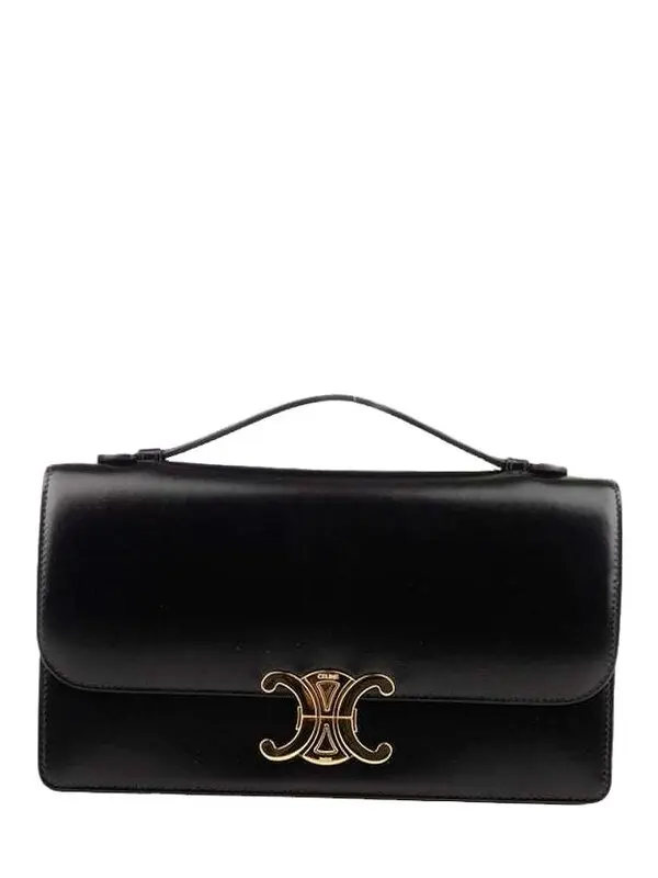 Celine Handheld Handbag - Multicolor