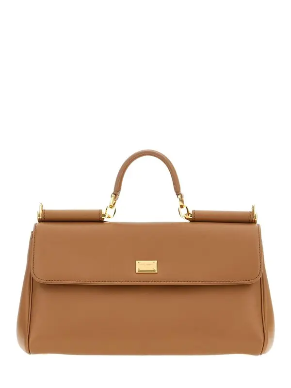 Dolce & Gabbana Leather Handbag - Multicolor
