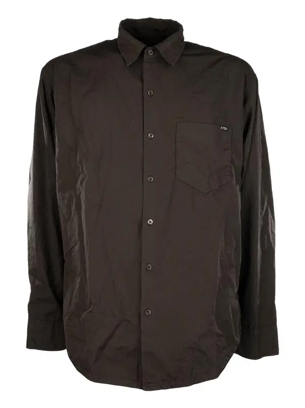 Prada Clothing Shirts - Multicolor