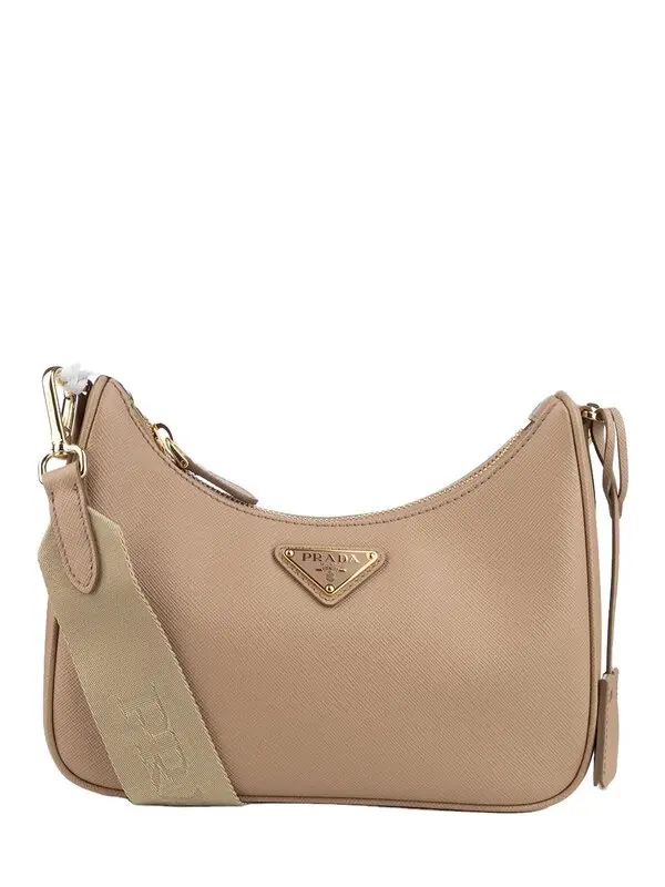 Prada Crossbody Bag - Multicolor