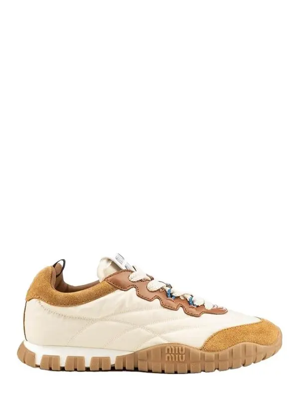 Miu Miu Sneakers - Multicolor