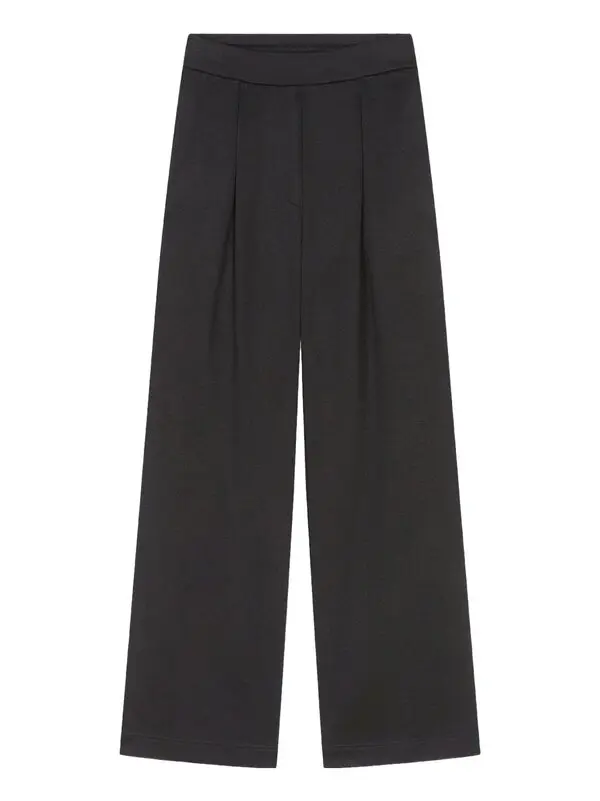 Dries Van Noten Hartia Cotton Trousers - Multicolor