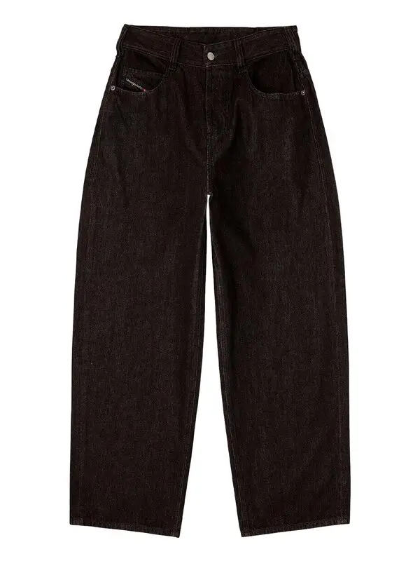 DIESEL® 1997 D-enim-m Trousers - Multicolor