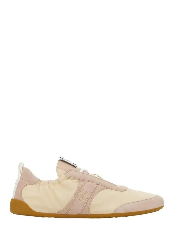 Chloé Sneakers - Multicolor