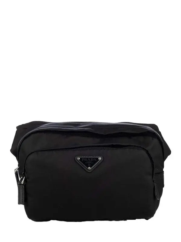 Prada Fanny Pack - Multicolor