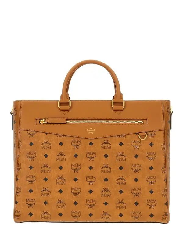 Mcm Handbags - Multicolor