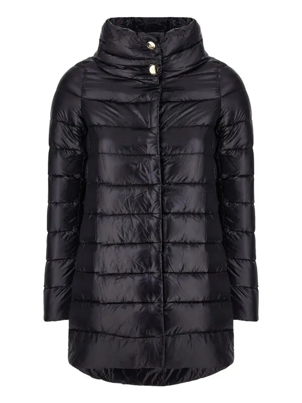 Herno Quilted Jacket - Multicolor