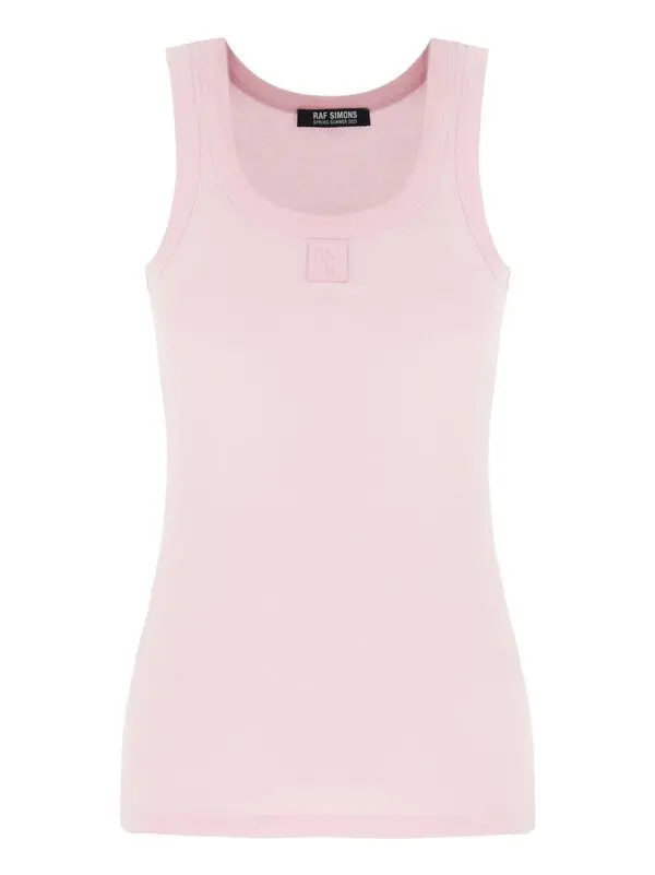 Raf Simons Tank Top - Multicolor