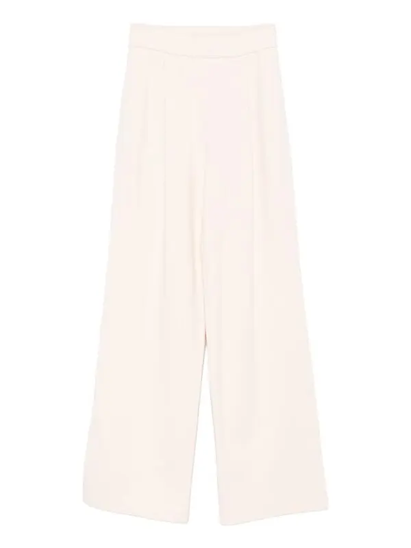 Dries Van Noten Hartia Cotton Trousers - Multicolor