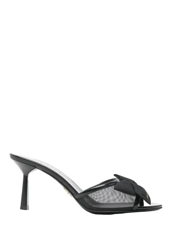Prada Shoes - Black