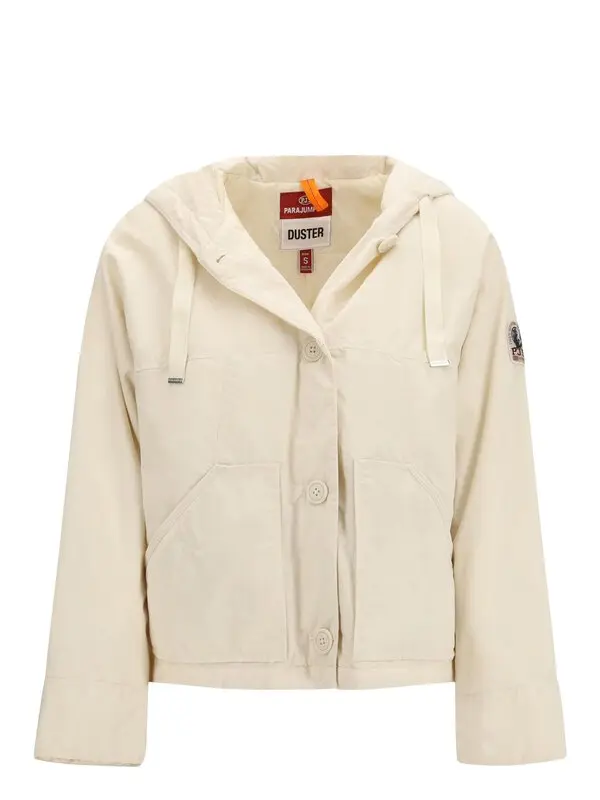 PARAJUMPERS Rosemary Jacket - Multicolor