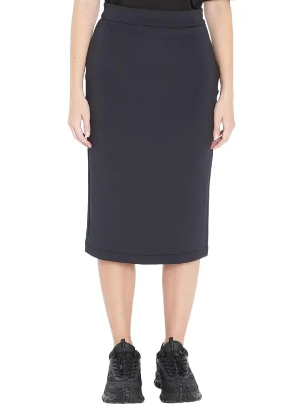 Moncler Midi Skirt - Multicolor