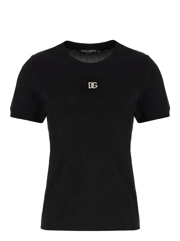 Dolce & Gabbana T-shirt - Multicolor